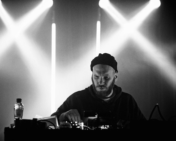 Kevin Drumm - Alchetron, The Free Social Encyclopedia